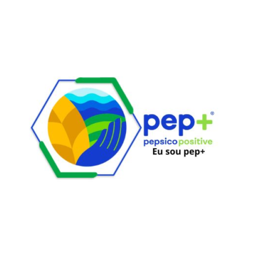 Eu sou Pep+ - Credly