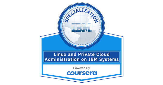 Linux and Private Cloud Administration on IBM Power Systems ...