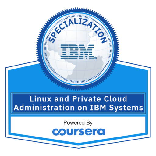 Linux and Private Cloud Administration on IBM Power Systems ...