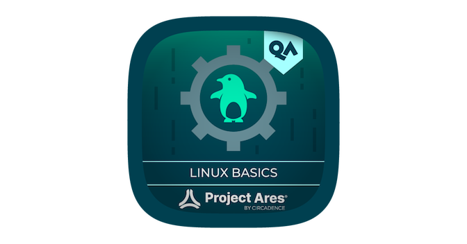 Linux Basics - Credly