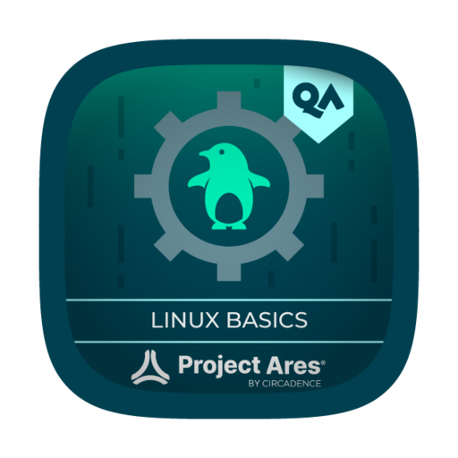 Linux Basics - Credly