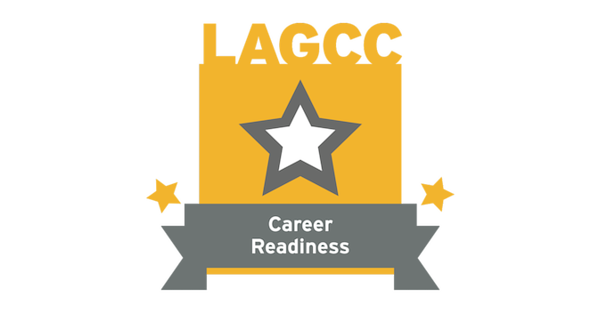 Career Readiness Meta Badging Program - Credly