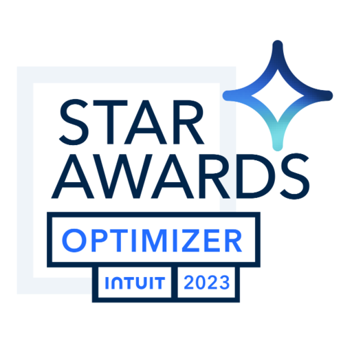 Optimizer Star Award - 2023 - Credly