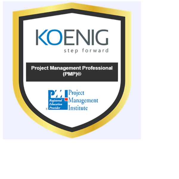 Project Management Professional (PMP)® Certification Prep - Credly