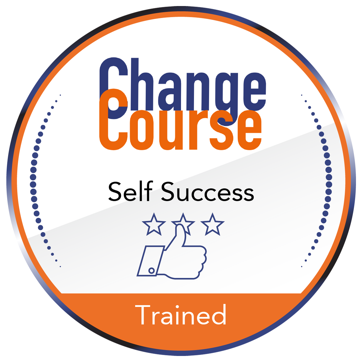 Self Success - Credly