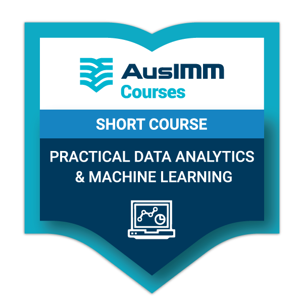 Practical Data Analytics And Machine Learning Credly