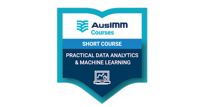 Practical Data Analytics and Machine Learning - Credly