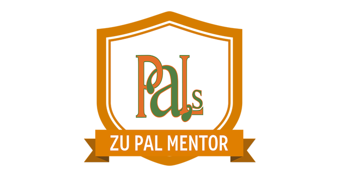 ZU PAL Mentor - Credly