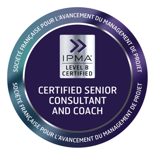 Certified_Senior_Consultant_and_Coach (IPMA Level B - CSCC) - Credly