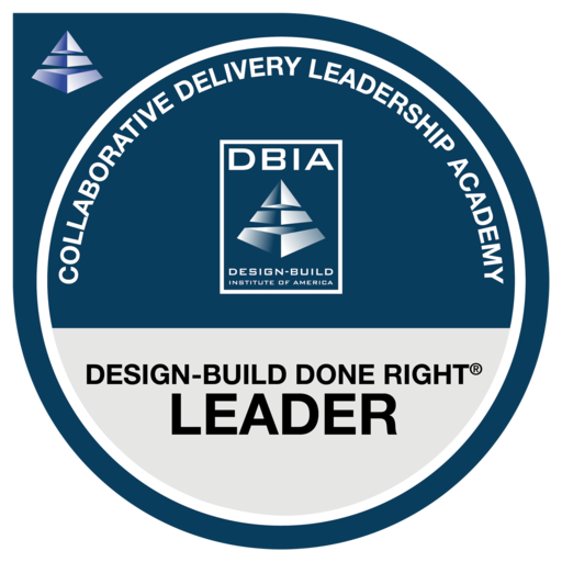 DBIA Collaborative Delivery Leadership Academy - Credly
