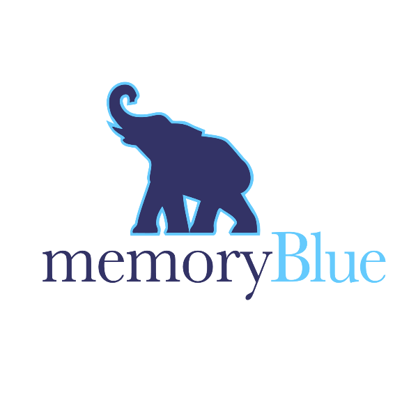 memoryBlue - Credly