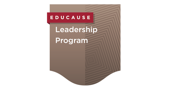 Leadership Program - Credly