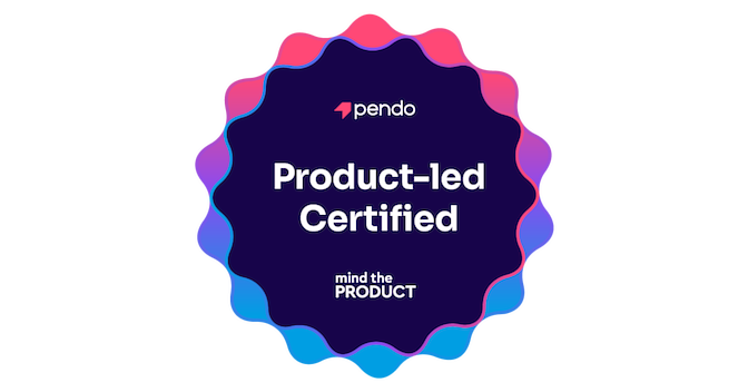 Product-led Certification - Credly