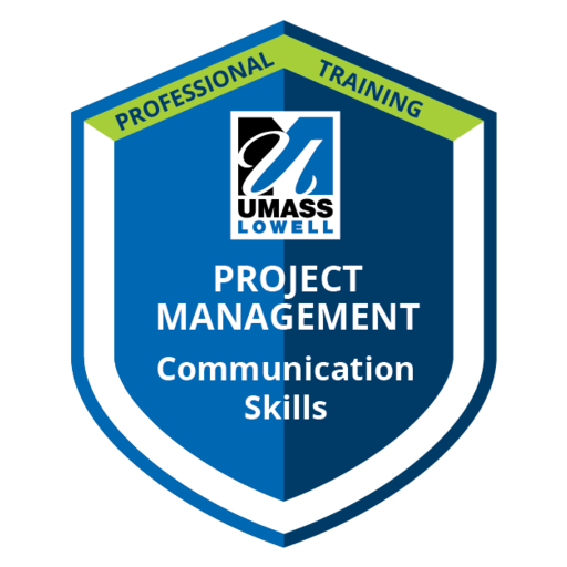 Project Management: Communication Skills - Credly