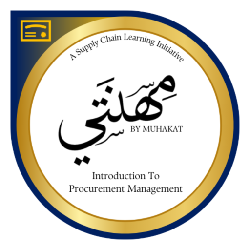 Introduction To Procurement Management Webinar - Credly