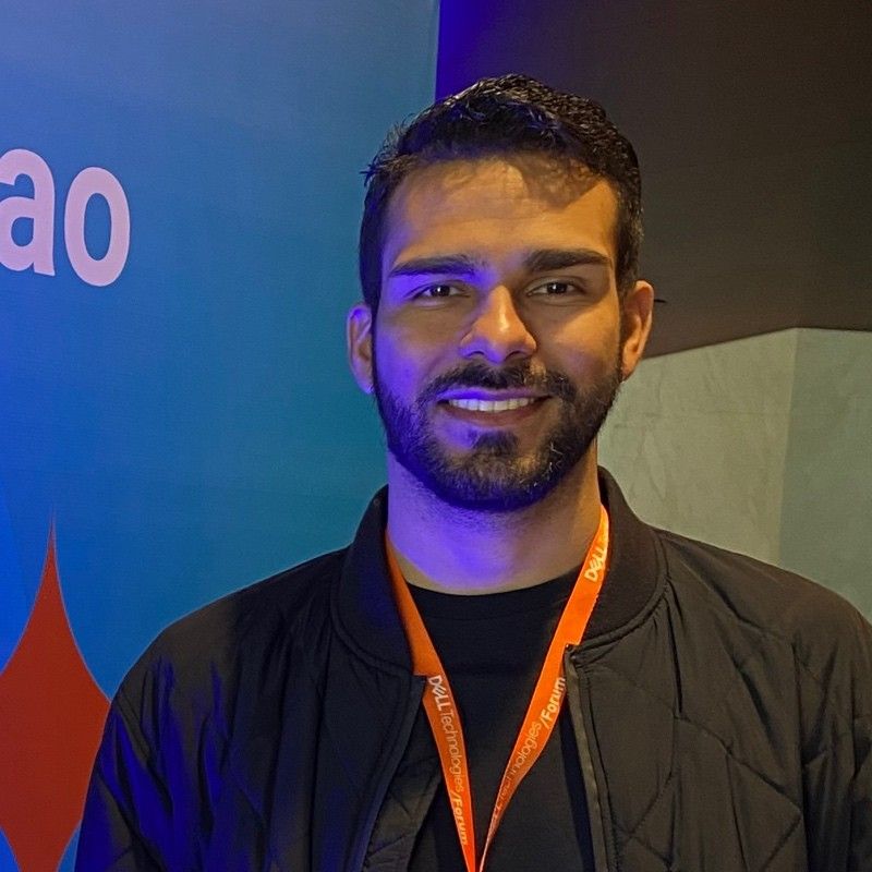 Dell GenAI Foundations - Credly