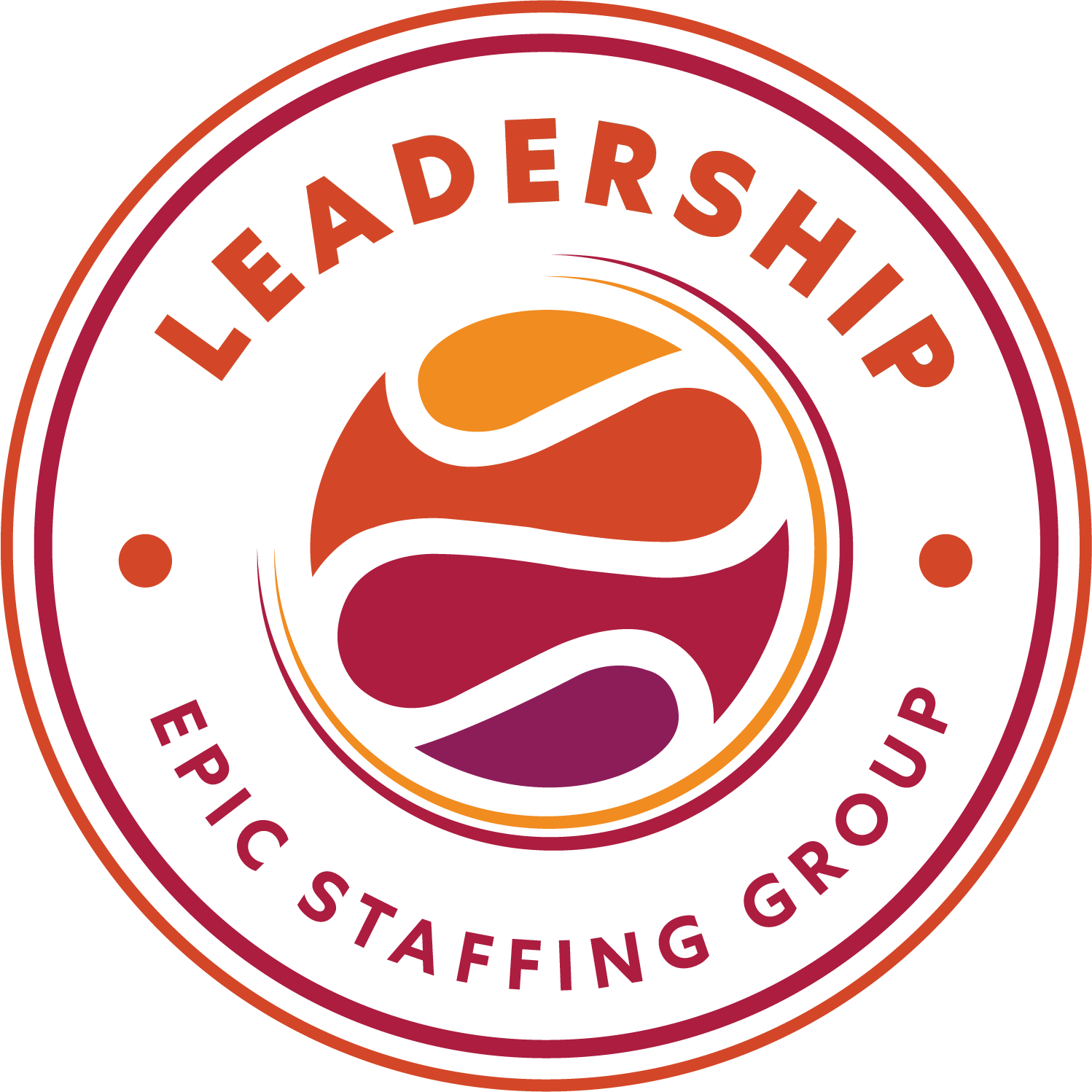 Leadership Foundation - Credly