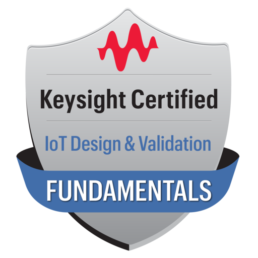 Iot System Design & Validation Fundamentals - Credly