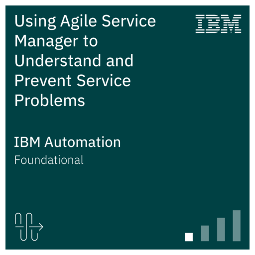Using Agile Service Manager to Understand and Prevent Service Problems ...