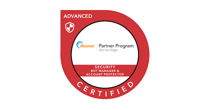 Akamai Partner Program: Advanced Technical Enablement - Bot Manager ...