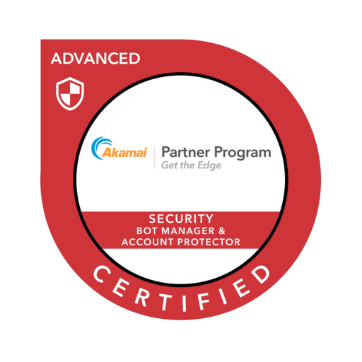 Akamai Partner Program: Advanced Technical Enablement - Bot Manager ...