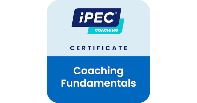 Coaching Fundamentals Certificate - Credly