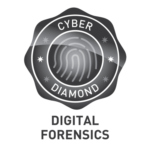 Digital Forensics - Diamond - Credly