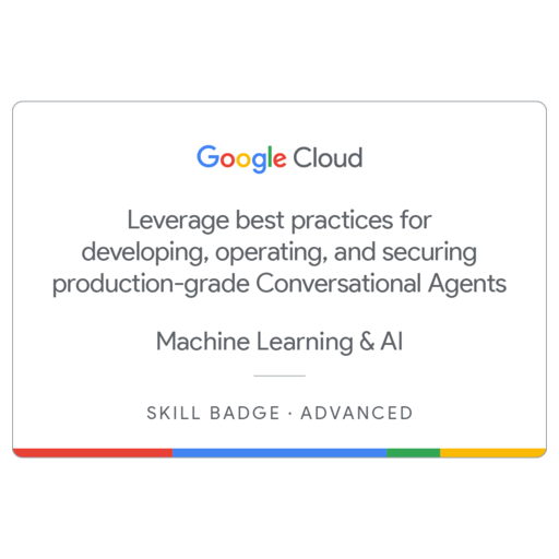 Leverage best practices for developing, operating, and securing ...