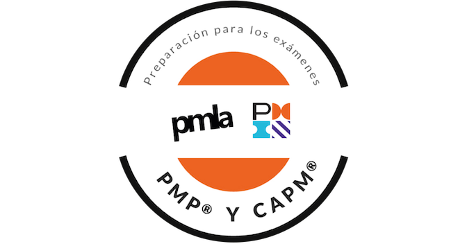 Curso para la preparación PMP® y CAPM® oficial PMI® - Credly