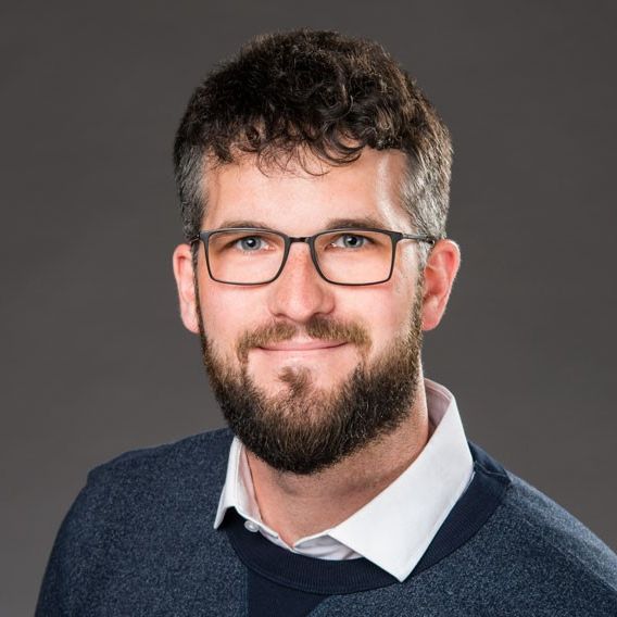 LabVIEW Programming - Credly