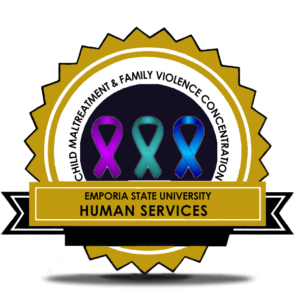 Human Services Credly