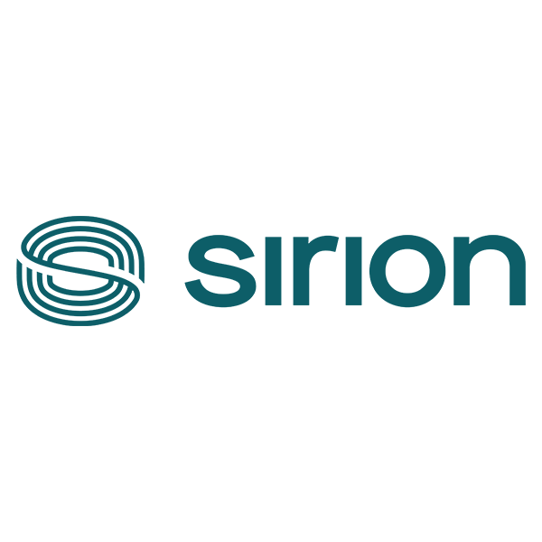 Sirion - Credly