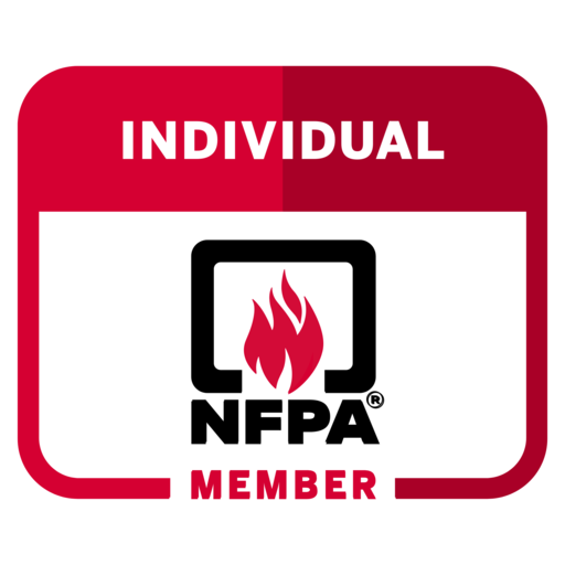 NFPA Individual Member - Credly