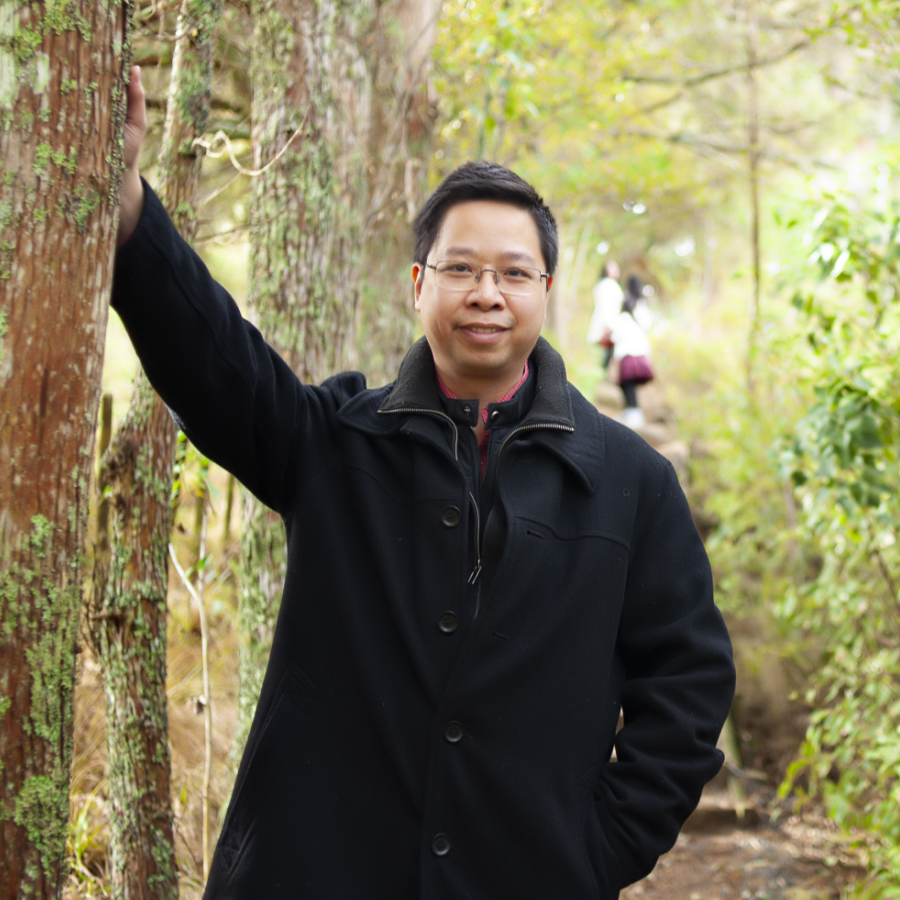 Network Support and Security - Credly