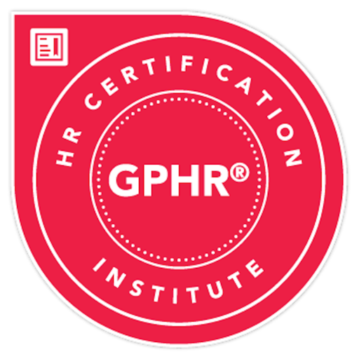 Global Professional in Human Resources® (GPHR®) - Credly
