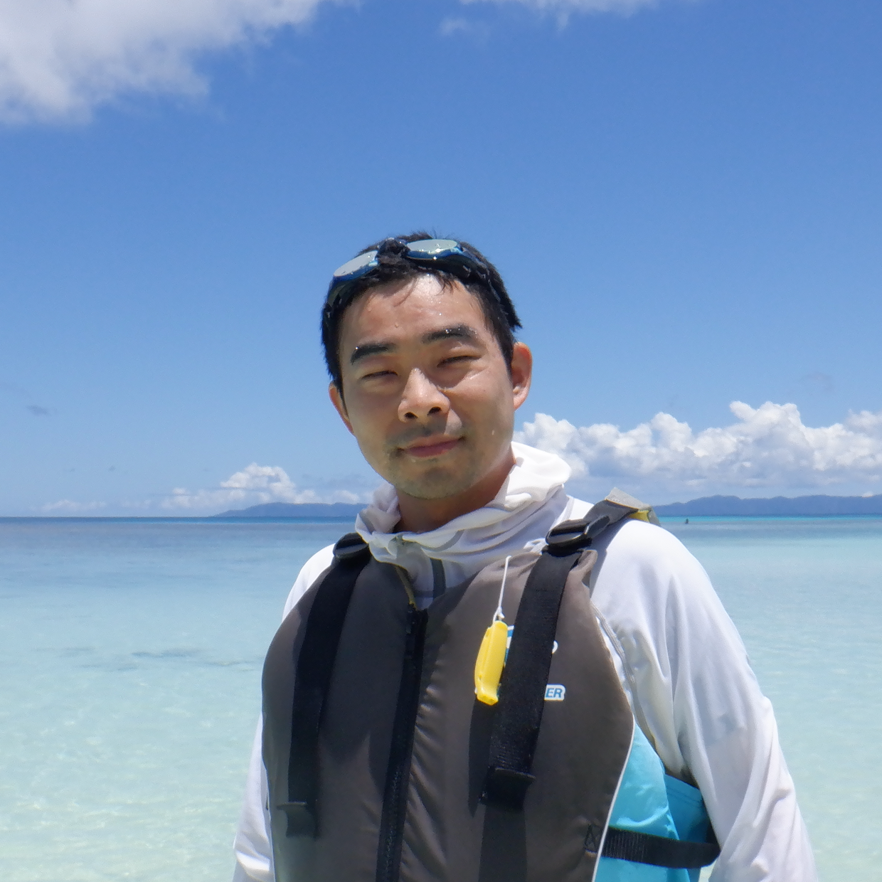 Call for Code 2019 - IBM Contributor - Credly