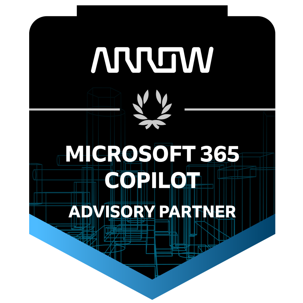 Microsoft 365 Copilot Advisory Partner - Credly
