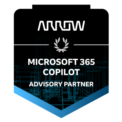 Microsoft 365 Copilot Advisory Partner - Credly