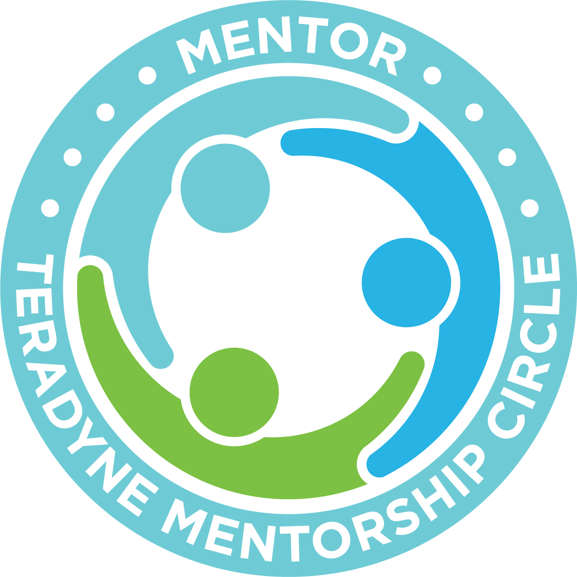 Teradyne Mentorship Circles - Mentor - Credly