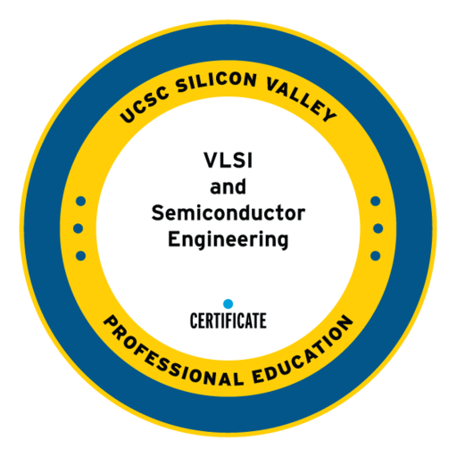 VLSI and Semiconductor Engineering - Credly