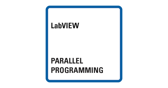 LabVIEW Parallel Programming - Credly