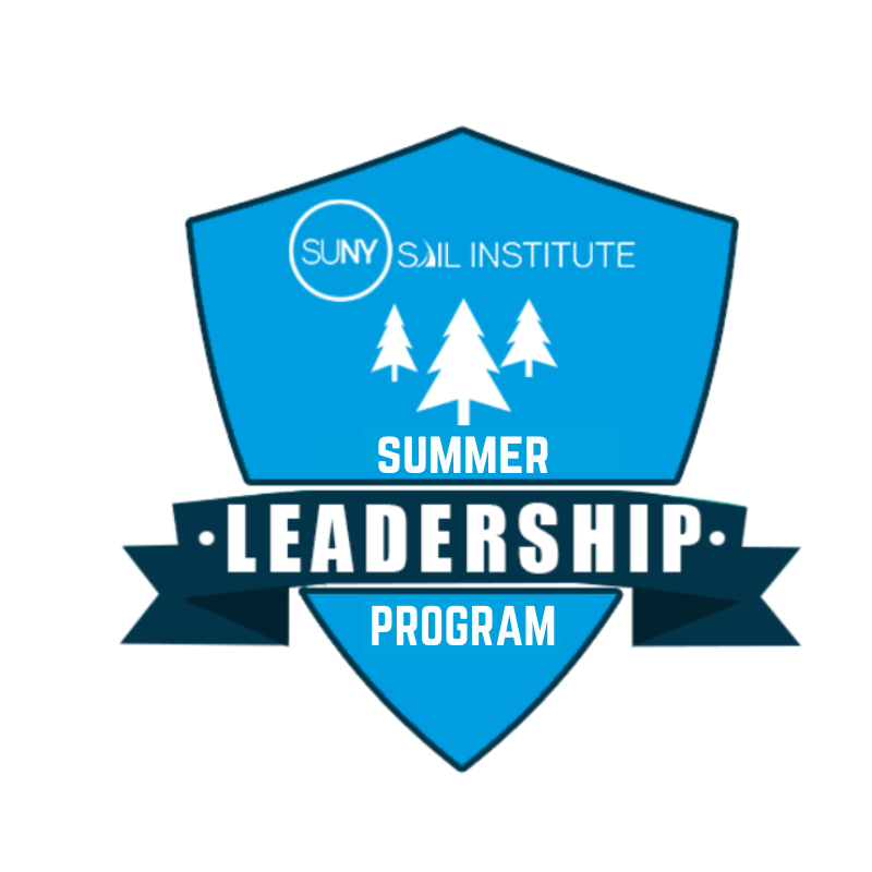Summer Leadership Program - Credly