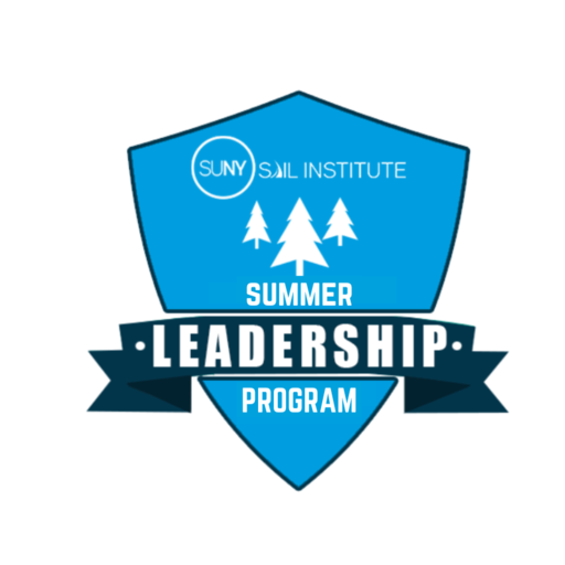 Summer Leadership Program - Credly