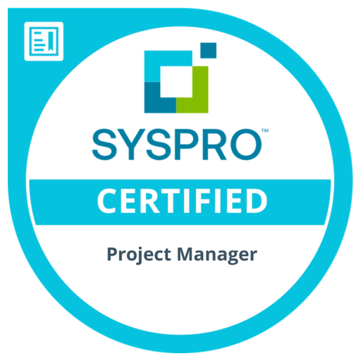 Certified Project Manager - Credly