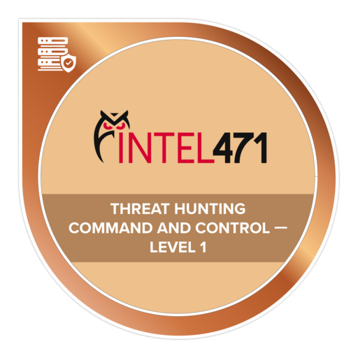 Threat Hunting - Command and Control (Level 1) - Credly