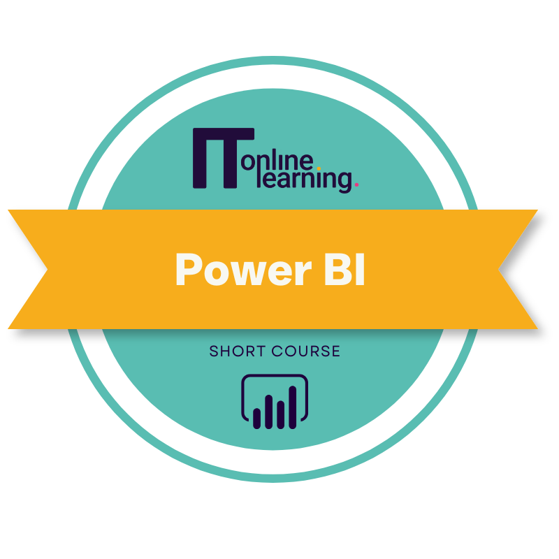 Microsoft BI Essentials Short Course - Credly
