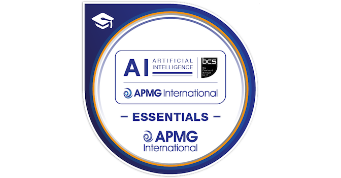 Artificial Intelligence (AI) Essentials - Credly