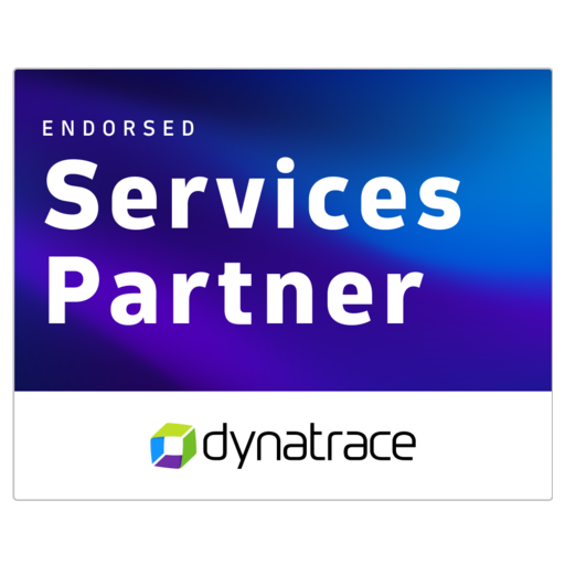 Endorsed Services Partner - Credly