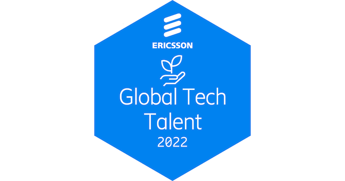 Global Tech Talent 2022 - Credly