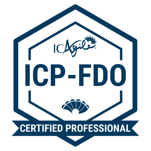 Foundations of DevOps - Credly